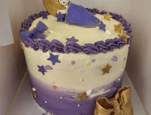 Emily’s Cake Co. – The Cake Catalogue