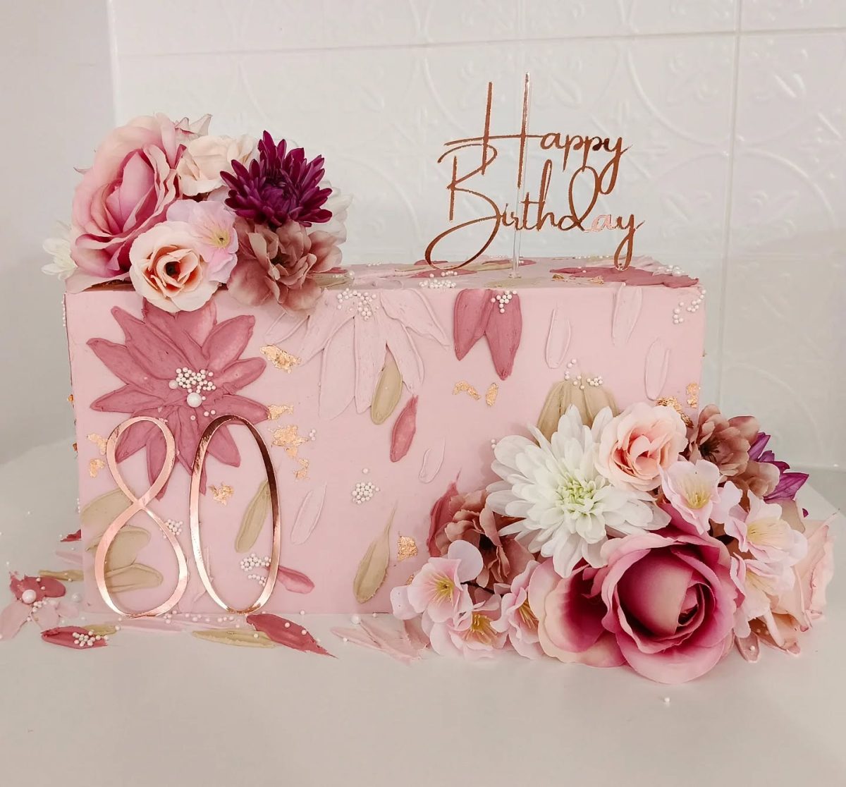 Emily’s Cake Co. – The Cake Catalogue